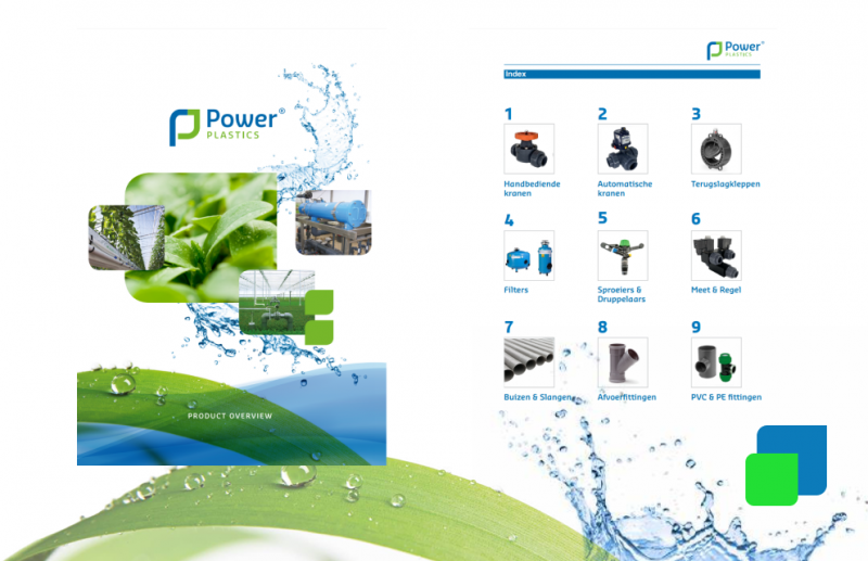 Home » Power Plastics | Uw partner en groothandel voor buizen ...